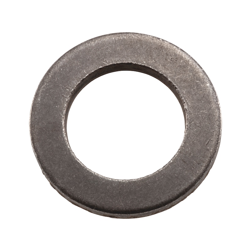 Buy ISO 7092 plain steel, 300 HV online | WÜRTH