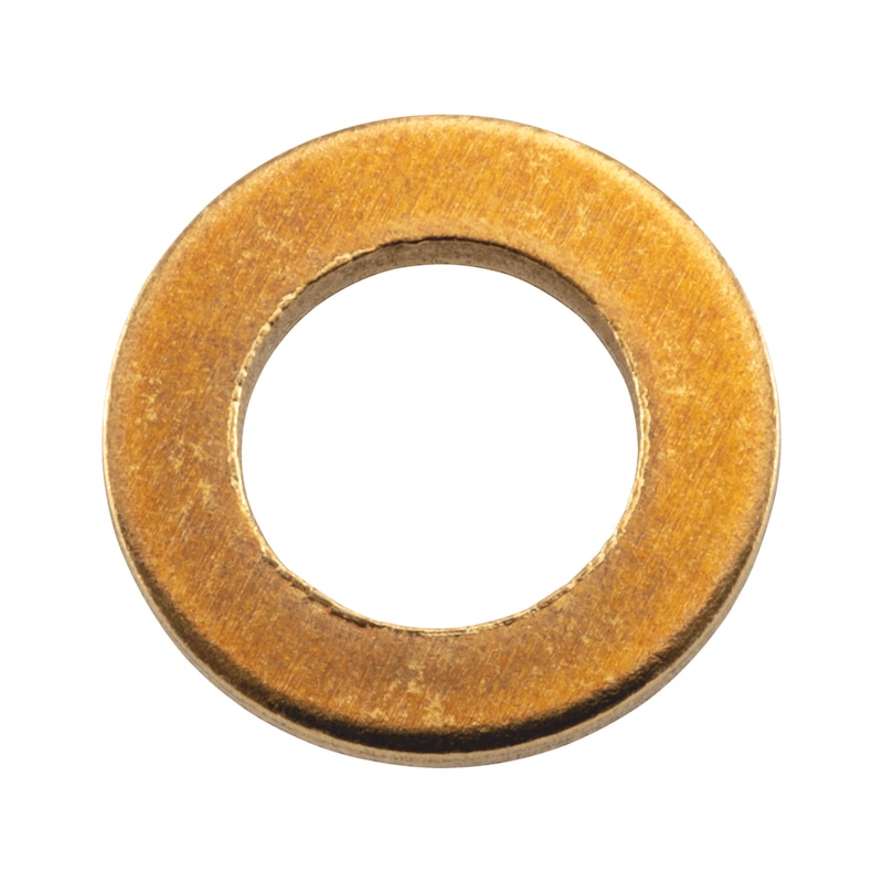 Buy ISO 7092 bare brass online