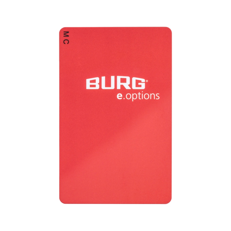 Buy Transponder card RFID online