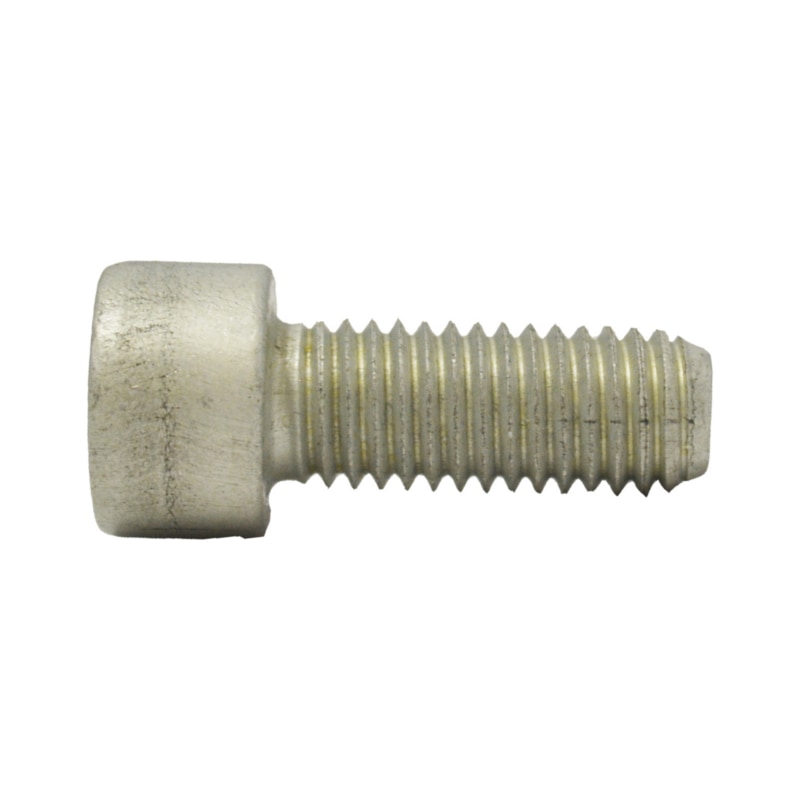 Buy ISO 4762 aluminium anodised online