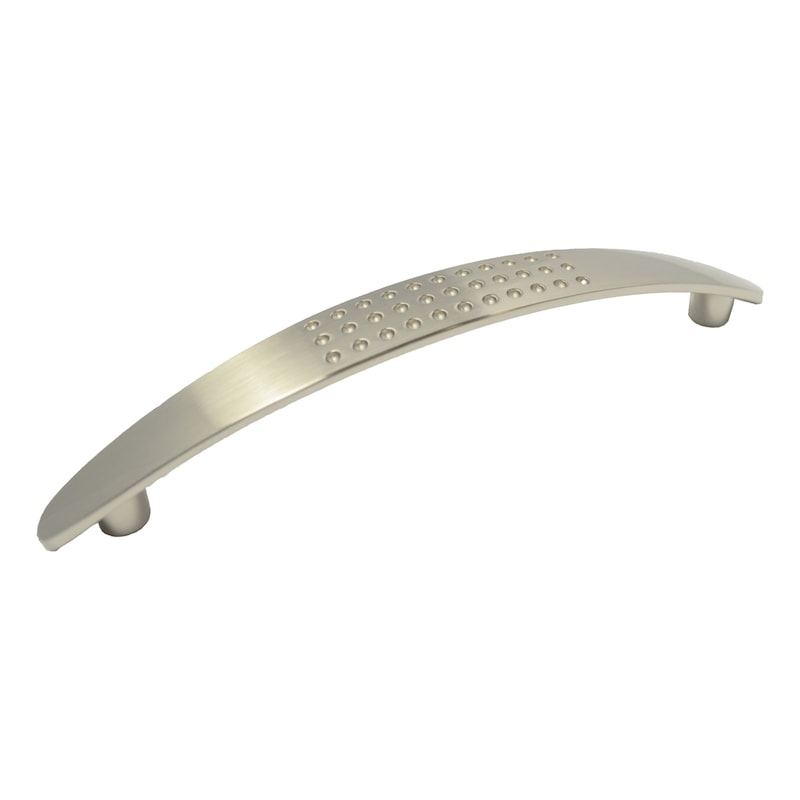 Buy Furniture handle design Dimpled Bow online