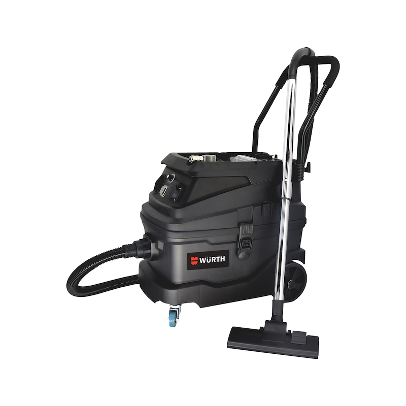 Buy Industrial wet/dry vacuum cleaner ISS 30-L CLASSIC online