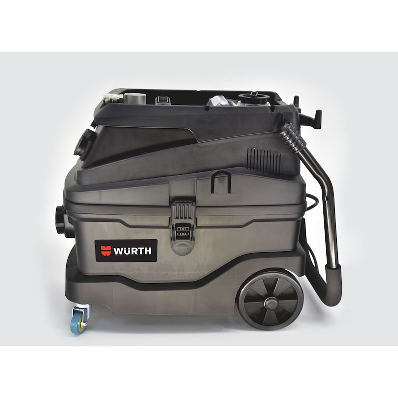Comprar Aspirador seco/húmedo industrial ISS 30-L CLASSIC