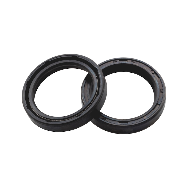 DIN 3760 Kautschuk NBR Form A online kaufen | WÜRTH