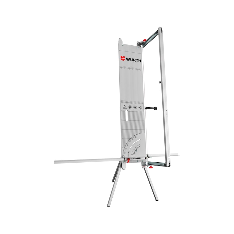 Buy Hot wire cutting machine SSG 305 online | WÜRTH