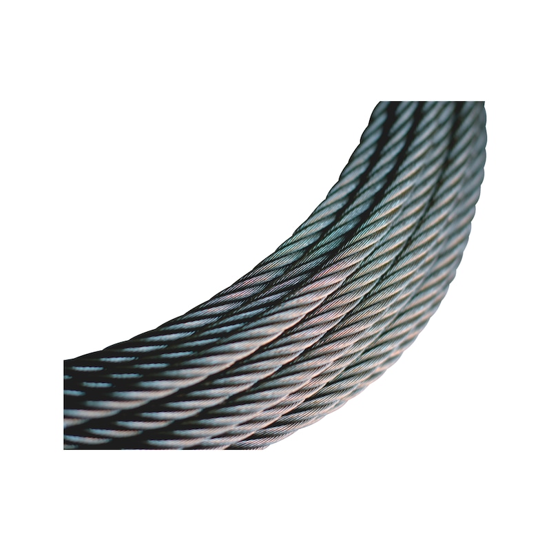 Seilsystem horizontal online kaufen | WÜRTH