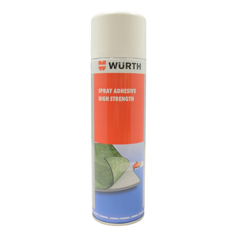 Buy Spray adhesive heavy duty online
