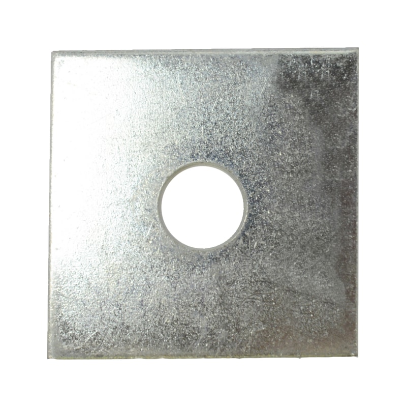 Buy Square washer steel hot dip galvanized online