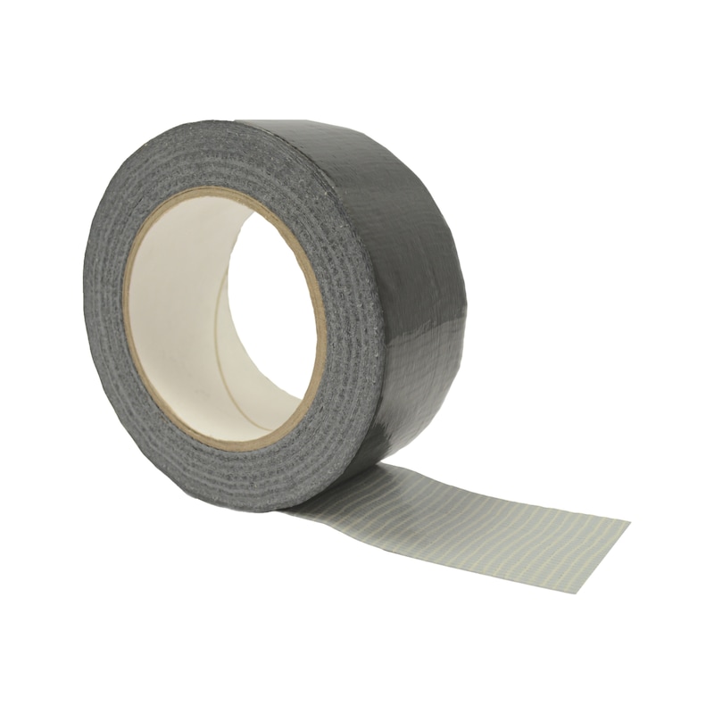 Buy Fabric adhesive tape, textile-reinforced PE online