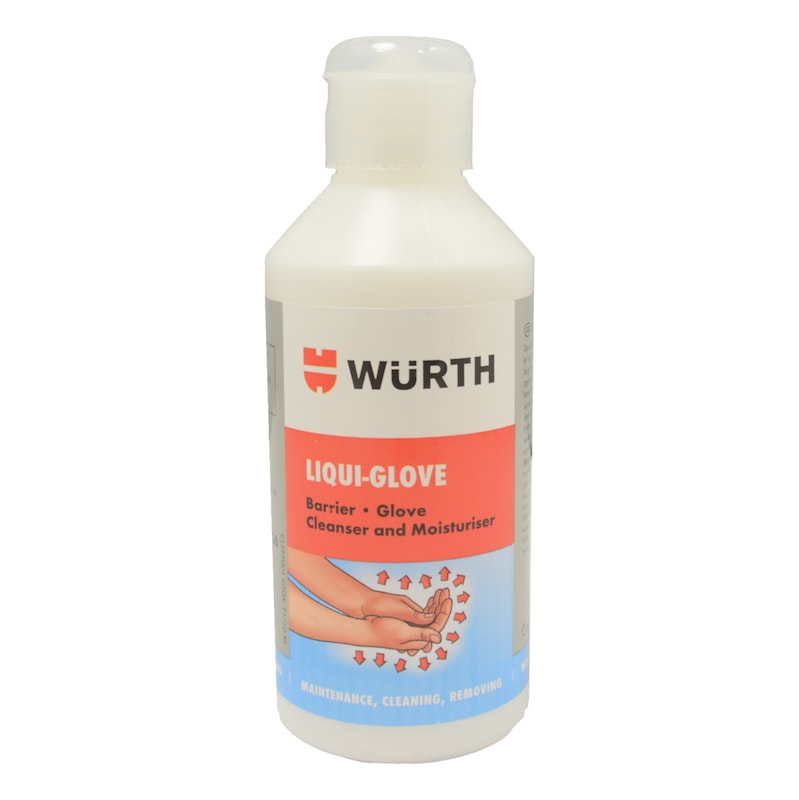 Buy Skin protection cream Liquid Glove online