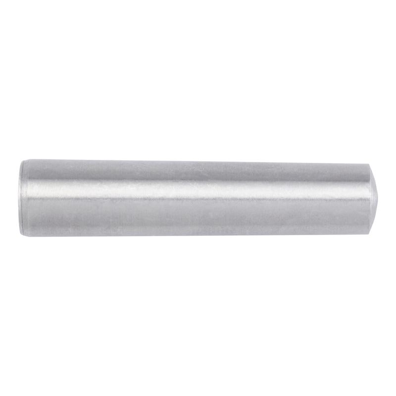 Buy DIN 7978 plain unhardened steel online | WÜRTH