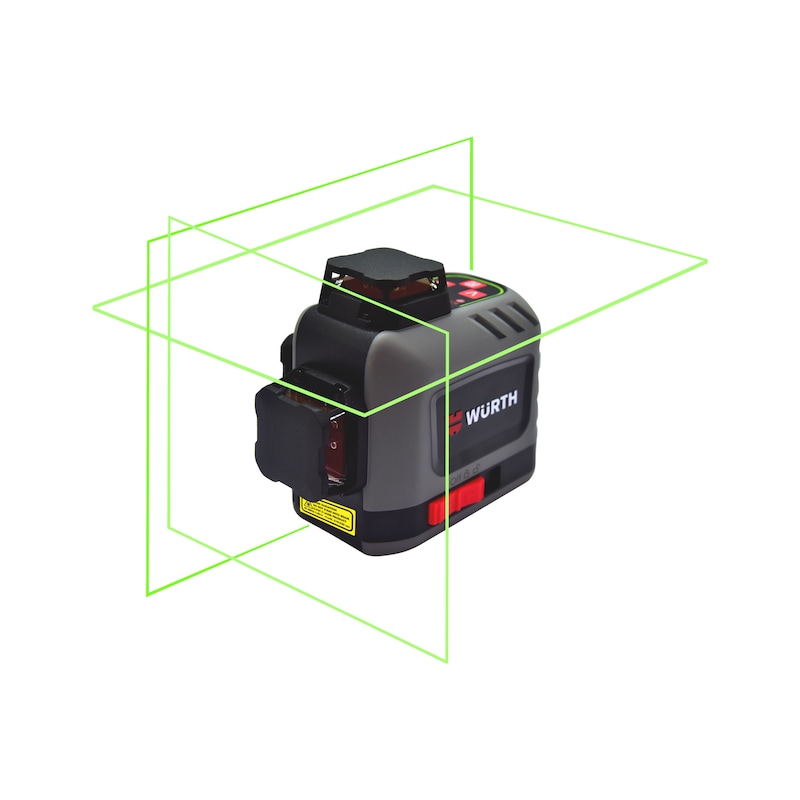 Comprar Láser multilínea MLG 19