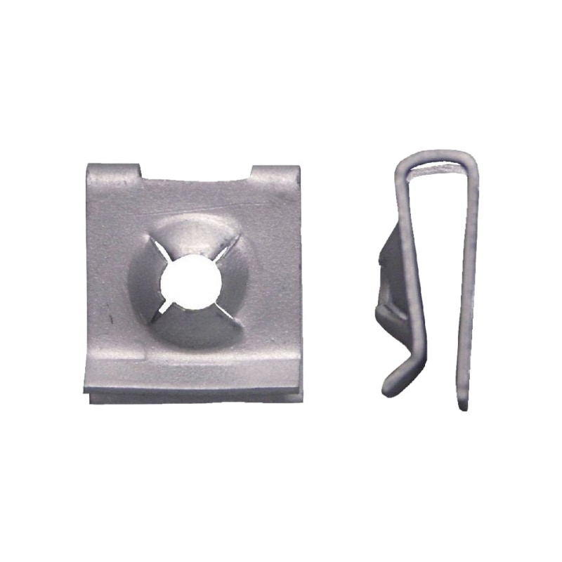 Blechmutter mit geschlossenem Eindrehbereich (050013637) online kaufen ...