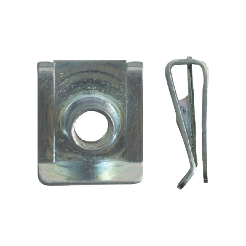 Blechmutter mit Gewindeschaft (0501106061) online kaufen | WÜRTH