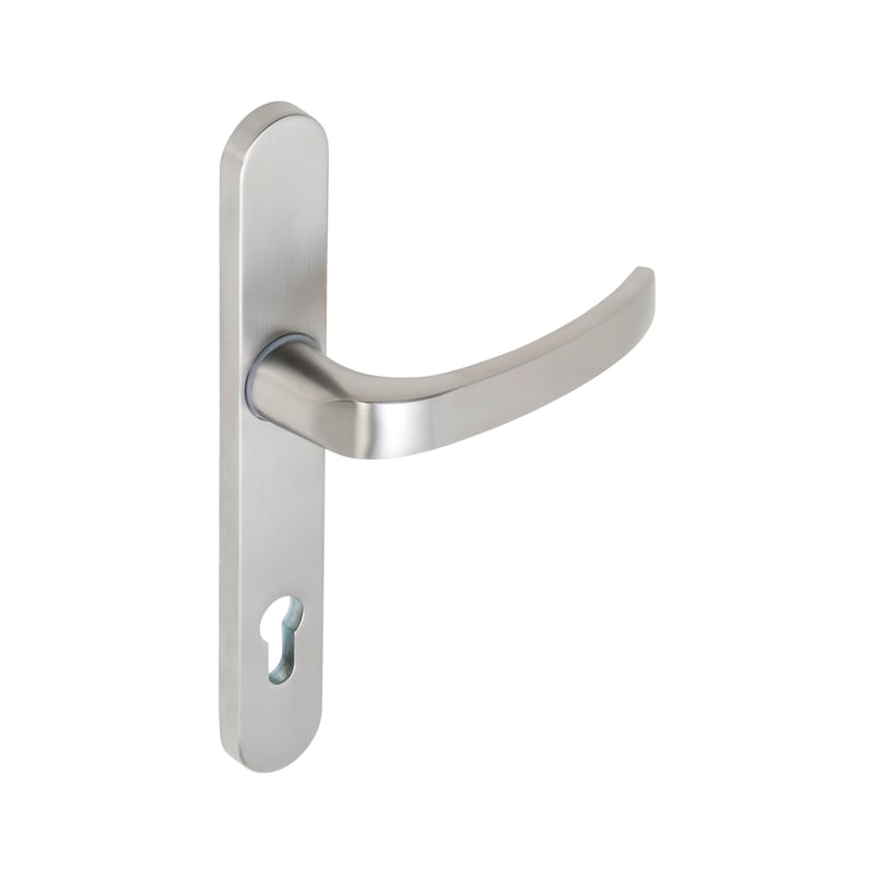 Buy Door handle A 900 on outer plate with PC hole online