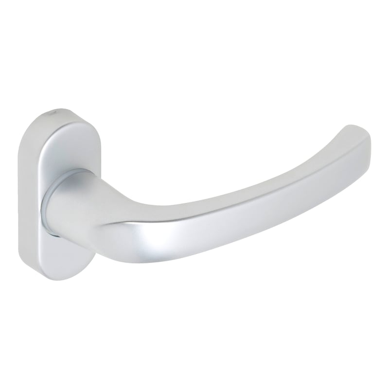 Buy Door handle AL 900 (0687282250) | WÜRTH