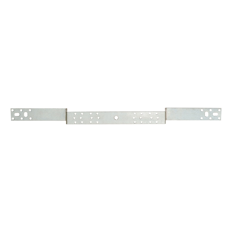 Buy Pre-drilled bracket 80/100 stepped IVT online