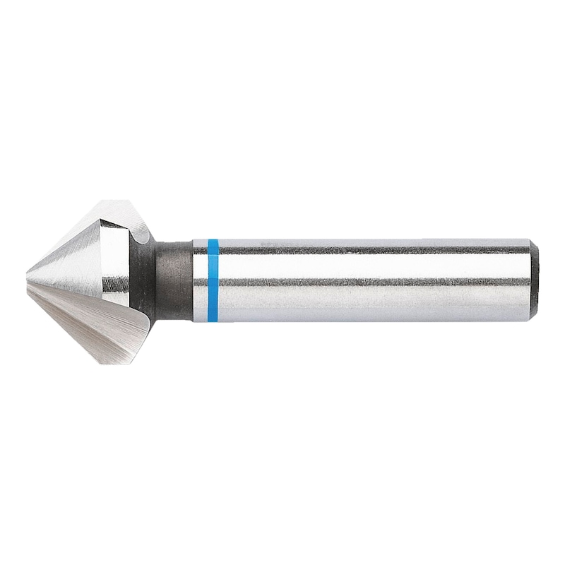 Buy Conical countersink HSS, blue ring online