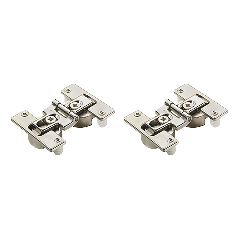 Buy Centre hinge set WingLine S and L online