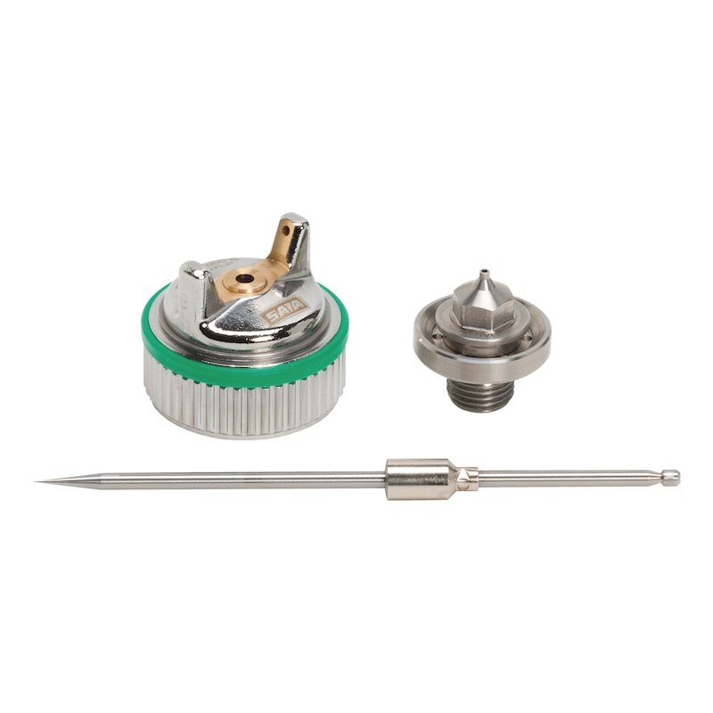 Buy Nozzle set for paint gun SATA MINIJET 3000 B HVLP online