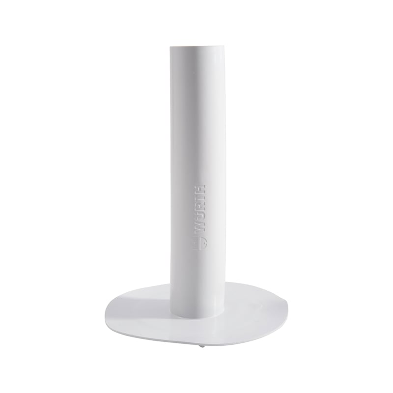 Sealing collar D43 PVC single anchor point