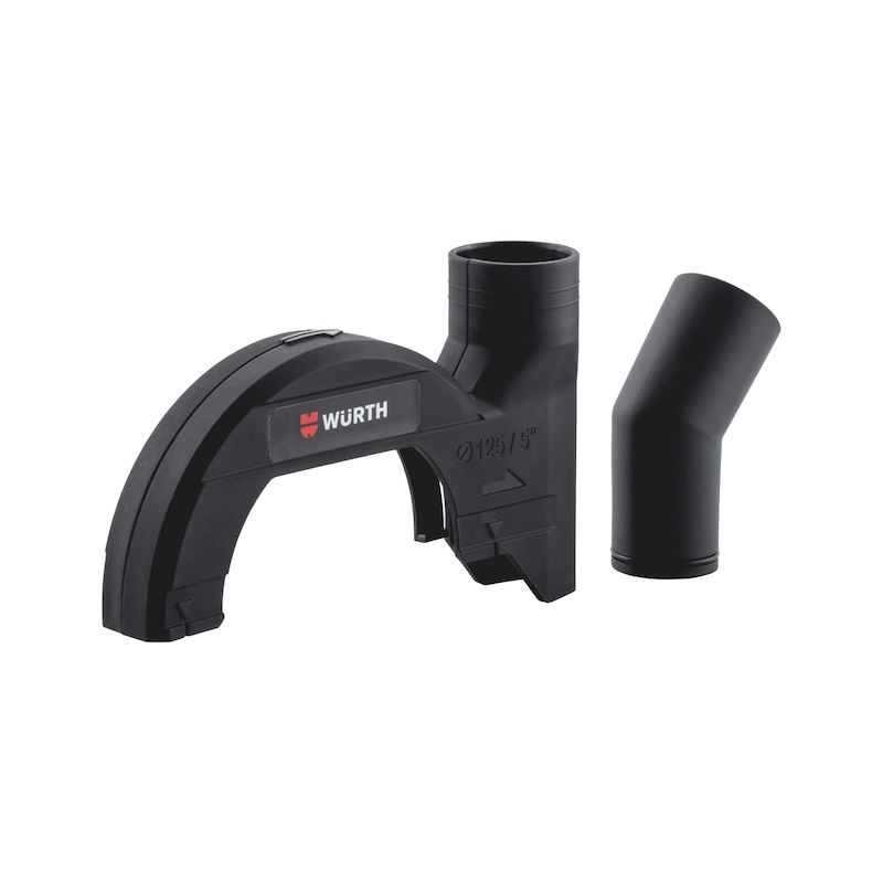 Trenn- und Absaughaube WS - Clip online kaufen | WÜRTH