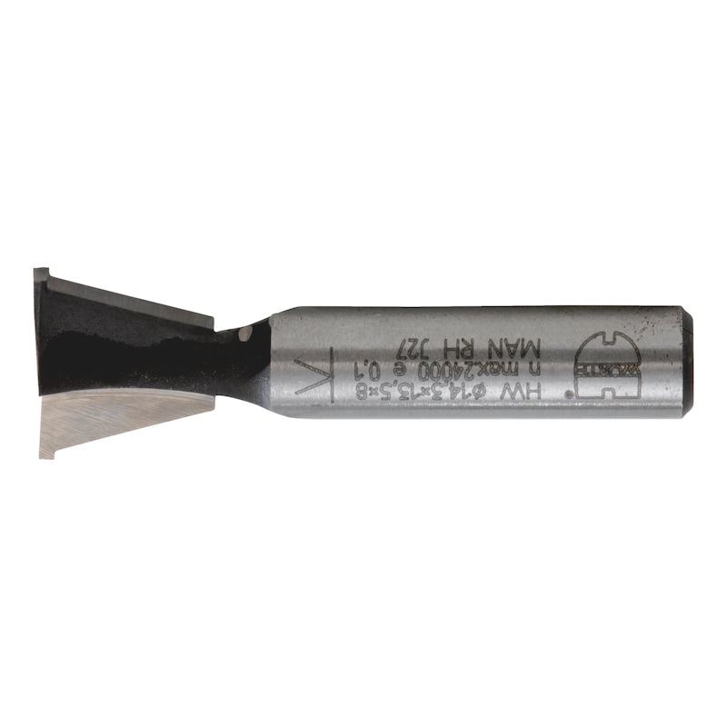 Holz-Zinkenfräser mit Ritzer online kaufen