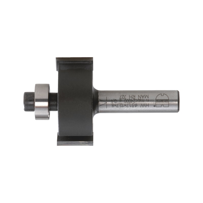 Buy Wood rbbtng cttr w. bll bearing online