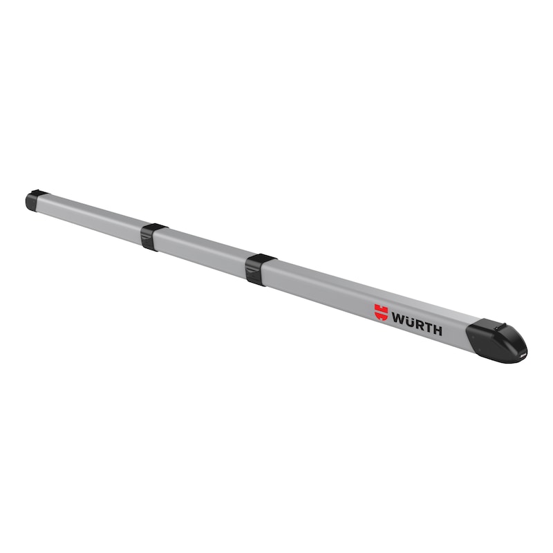 Buy Aluminium transport and loading tube online | WÜRTH