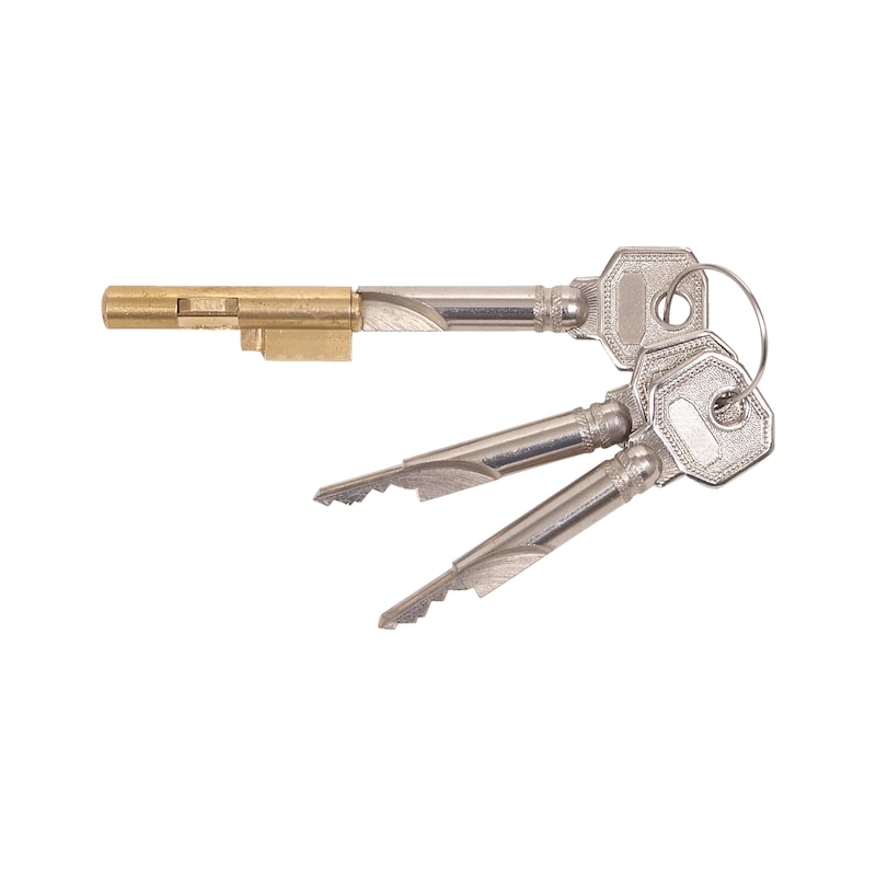 Buy Keyhole security online