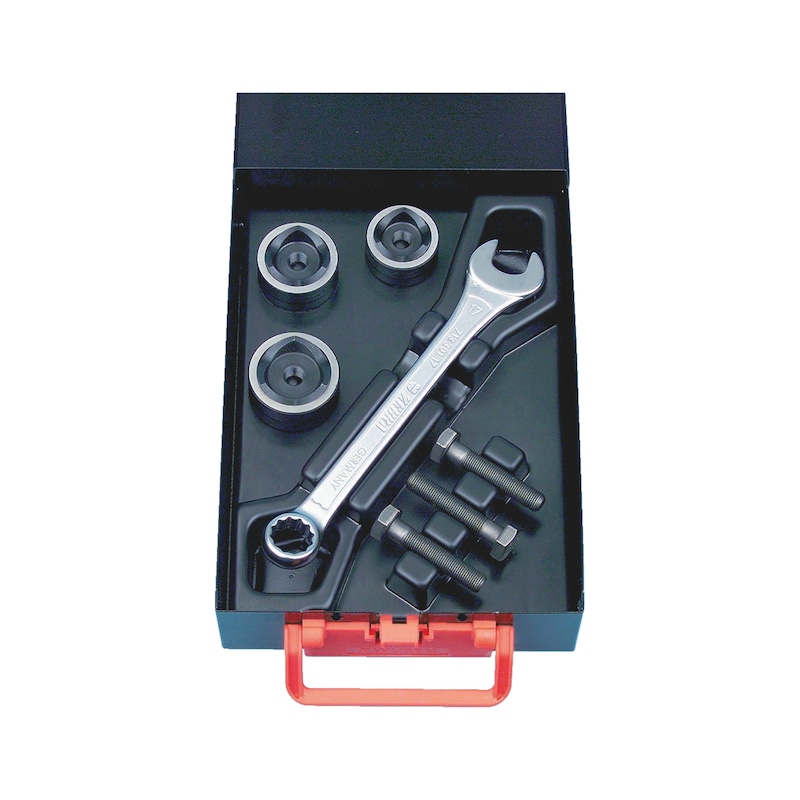 Buy Hole puncher assortment, sanitary online