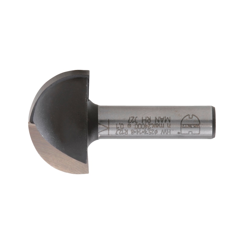 Buy Round nose router bit online
