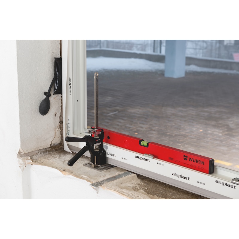 Buy One-handed assembly tool from Viking Arm online | WÜRTH