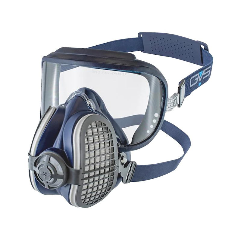 Half face mask GVS Elipse Integra from eShop