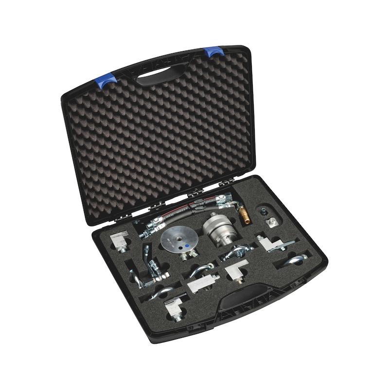 Adapter for auto transmission flushing sys AGS 20 from eShop