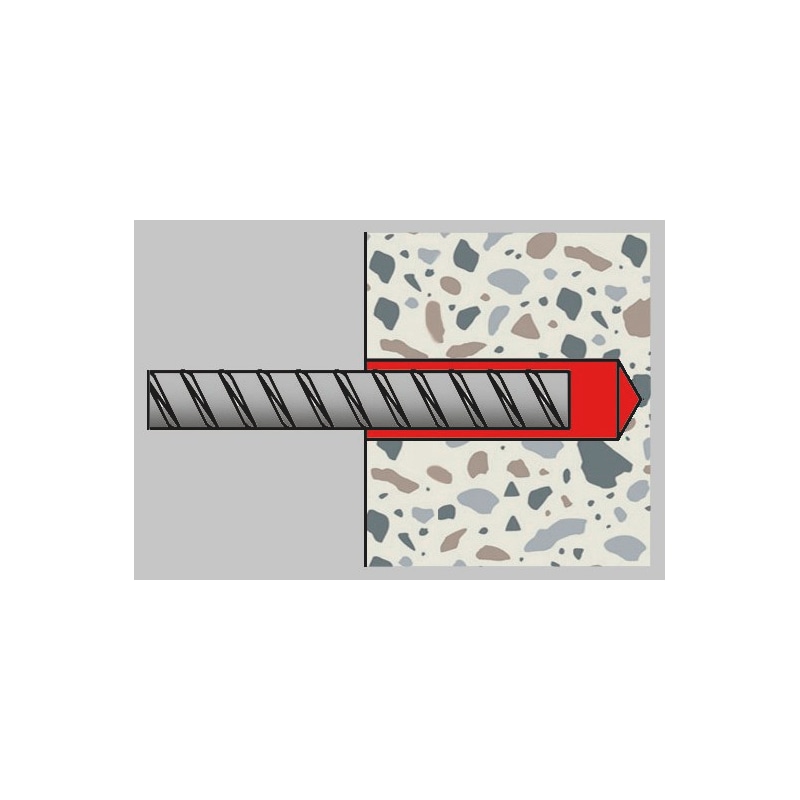 Buy Chemical injection mortar WIT-PE 1000 online