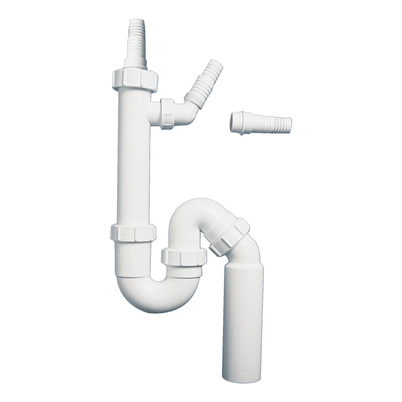 Waschmaschinensiphon online kaufen | WÜRTH