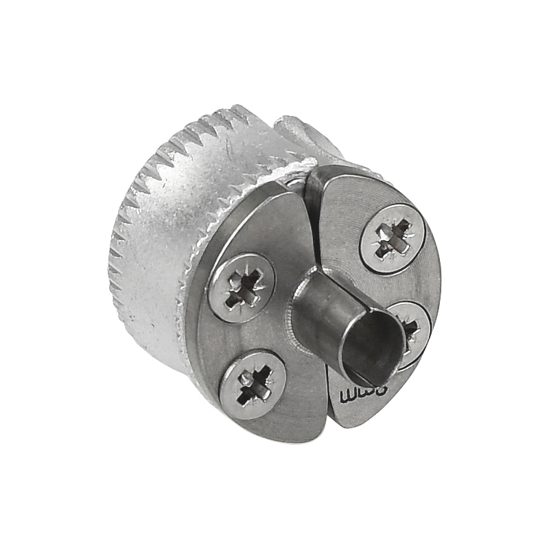 Buy ABC disassembly tool, metal, short online