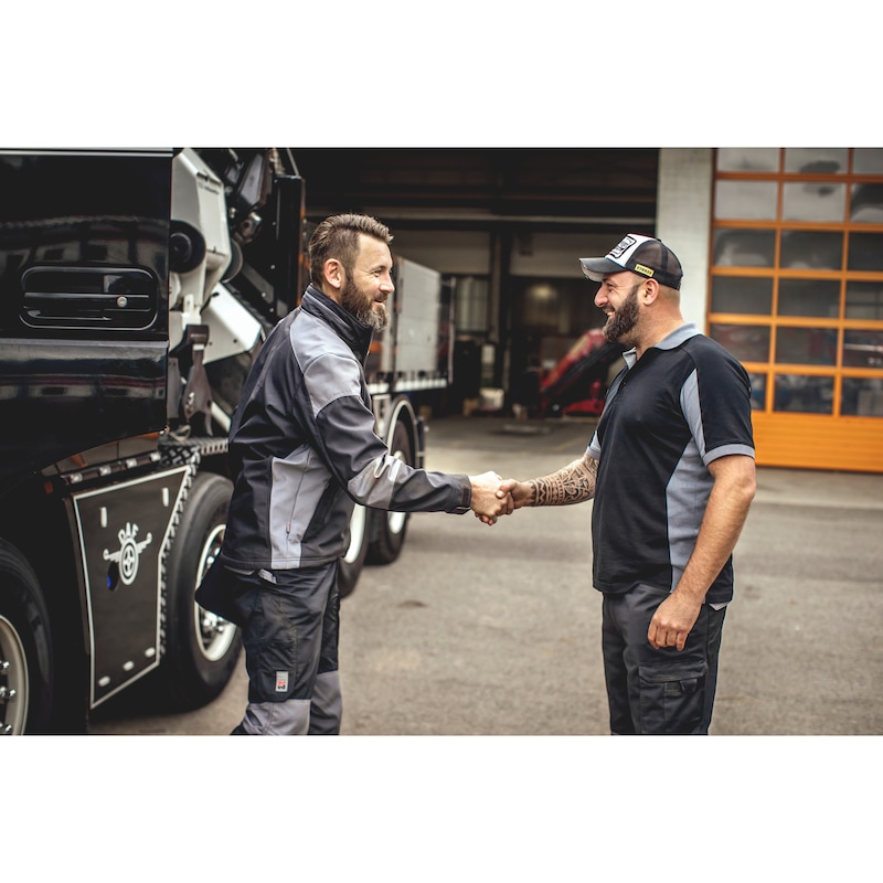 Buy Vehicle handover online