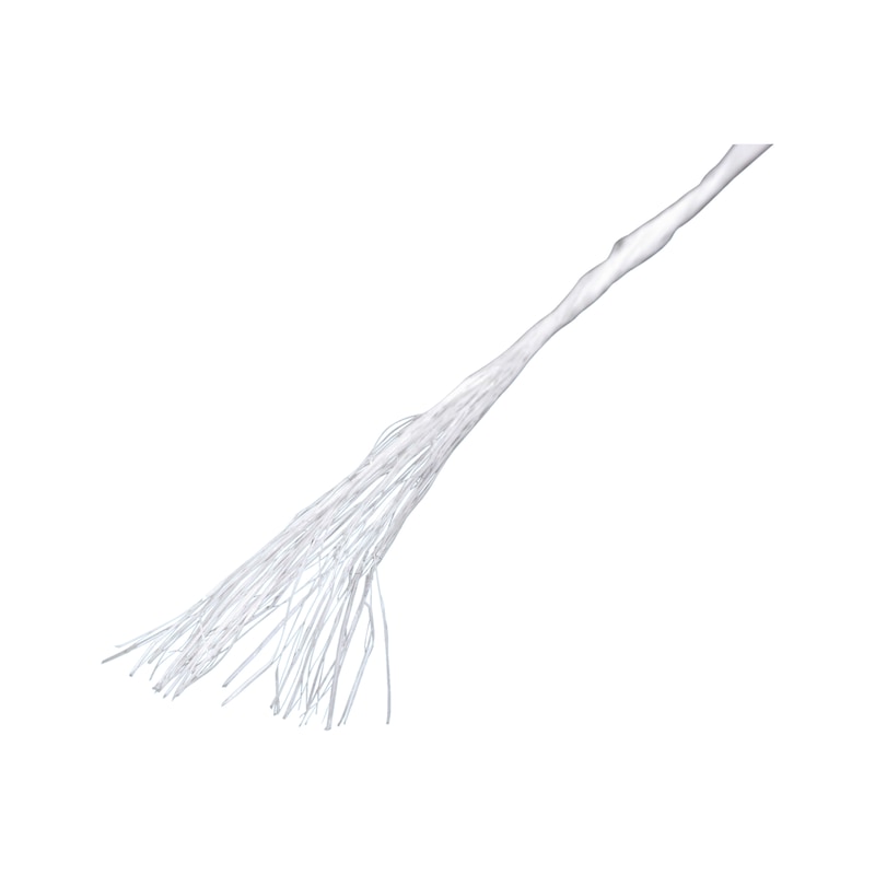 Fil étanchéité pour plomberie et raccords filetés