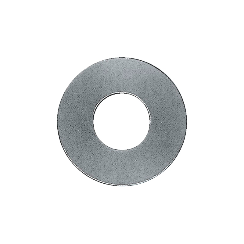 DIN 522 steel zinc plated black from eShop