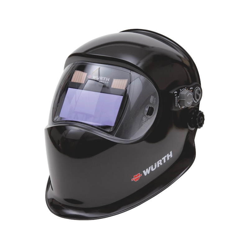 welding helmets uk