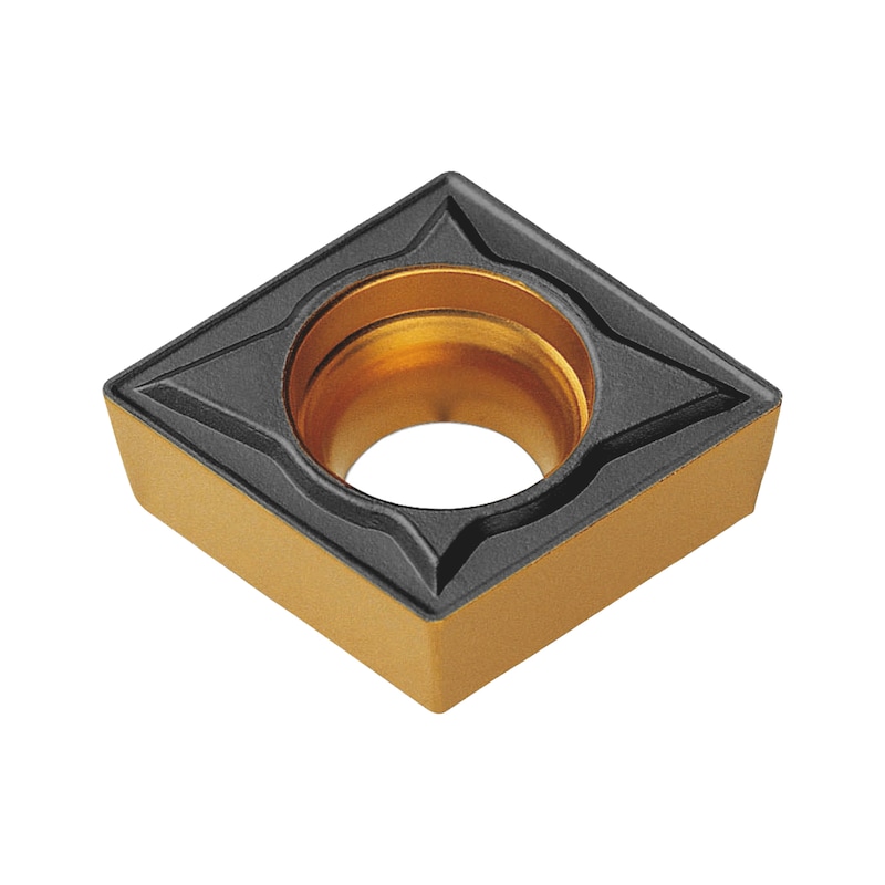 Buy ISO P medium machining CC online