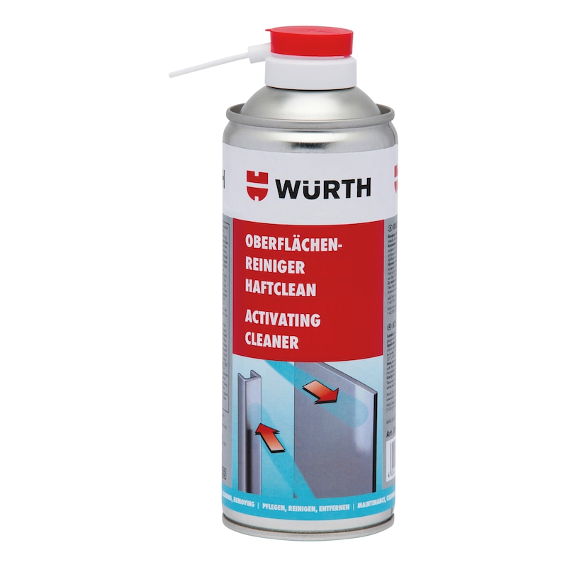 Buy Surface activating cleaner online | WÜRTH