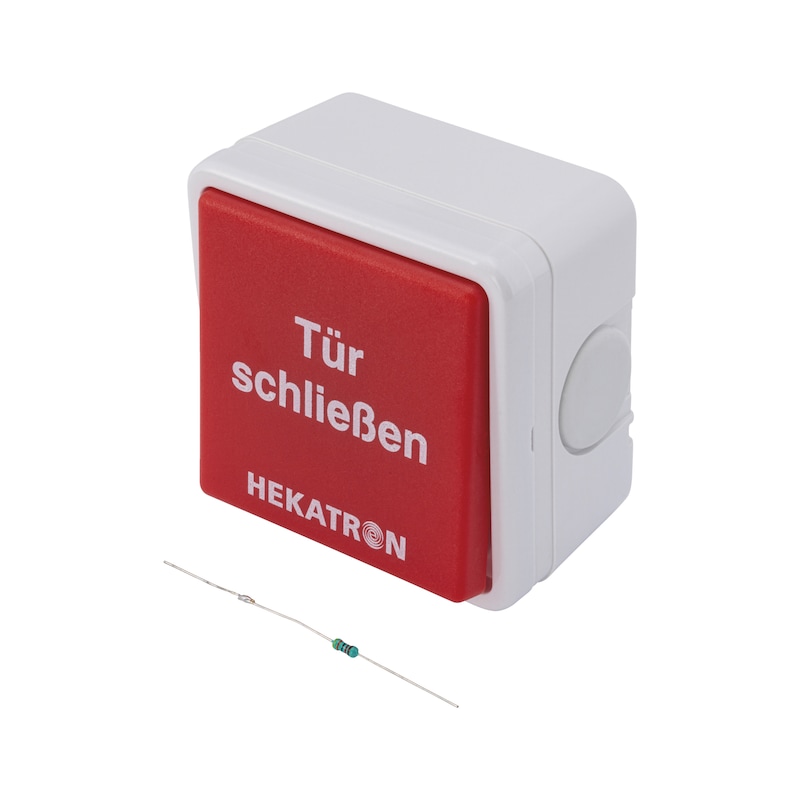 Handtaster HAT 02 für Schließfolgeregelungen online kaufen | Würth AG