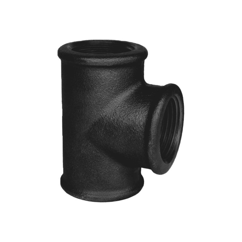 Buy EN10242 B1 plain malleable cast iron online