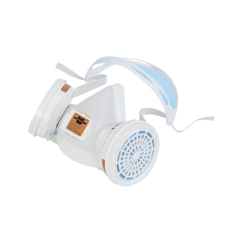 Buy Disposable half face mask online