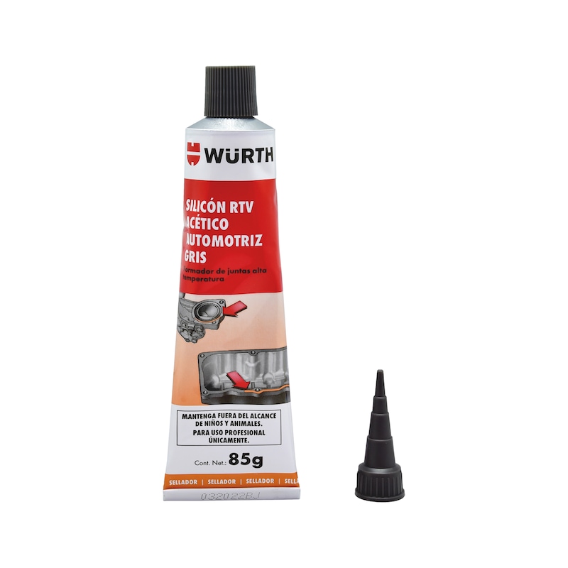 Buy Engine sealing compound neutral silicone RTV PRO online