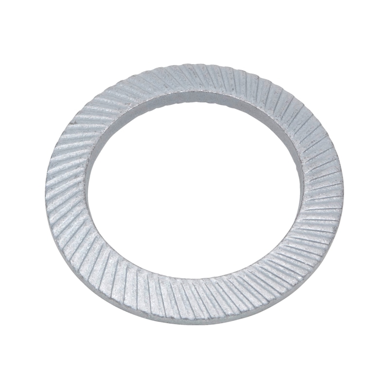 Buy Spring steel zinc plated type VS online
