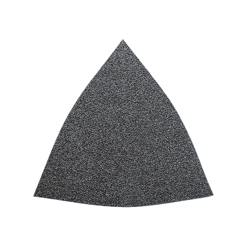 Buy Wood sandpaper triangular no hole online